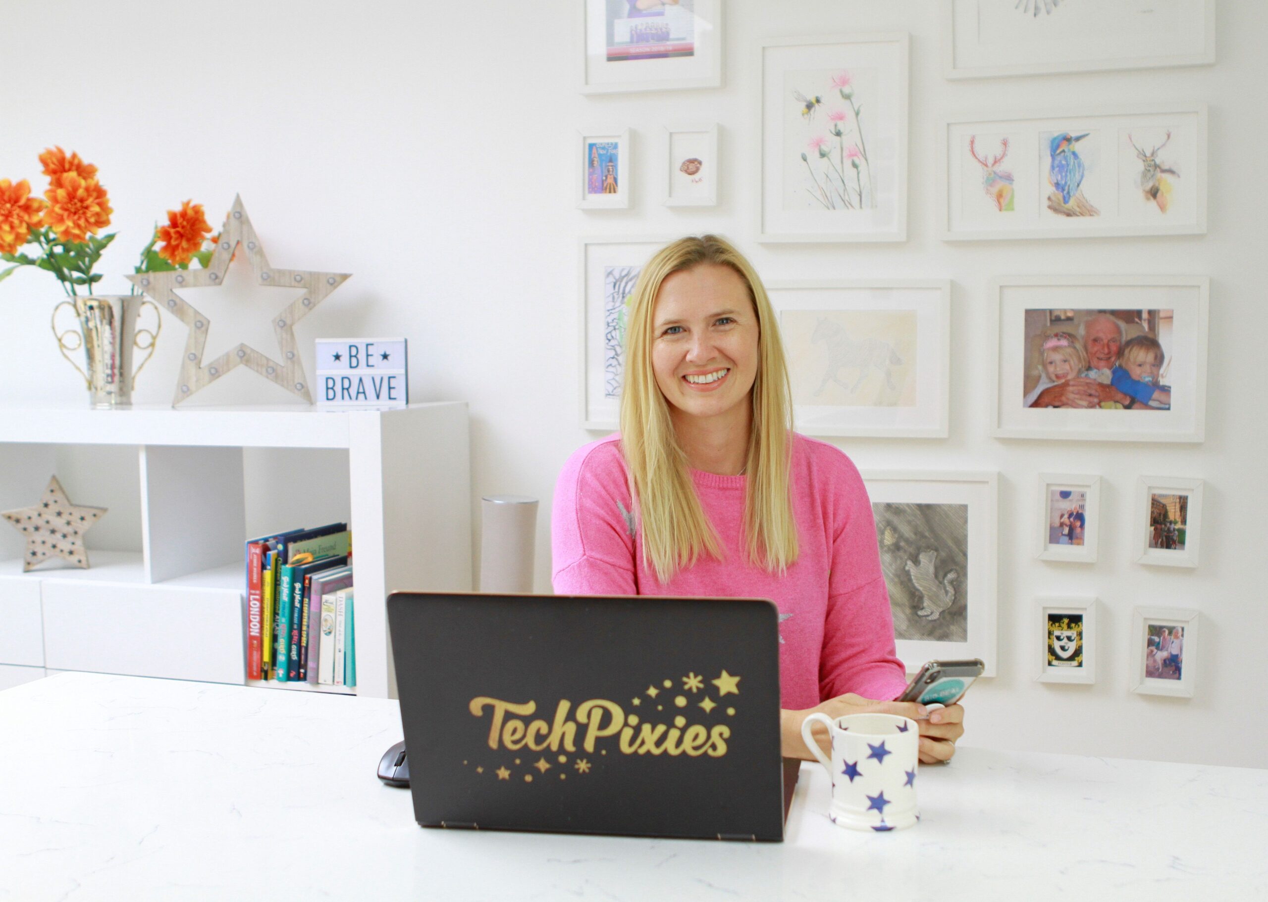 Learn online for free ⋆ TechPixies