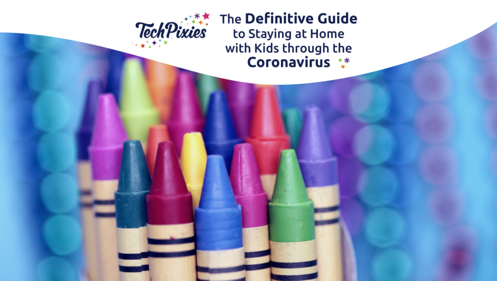 The Definitive Guide to Staying at Home with Kids through the ...